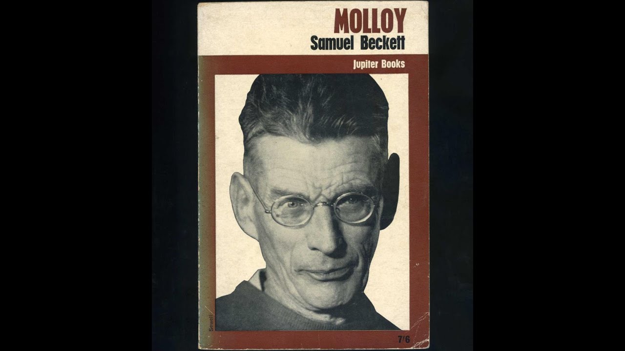 Plot summary, “Molloy” by Samuel Beckett in 5 Minutes - Book Review