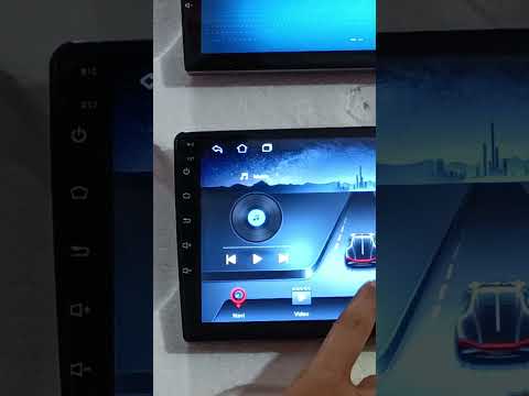 Car Android Keylight/Car stereo Key light Setting #androidcar #carandroidplayer #androidcarstereo