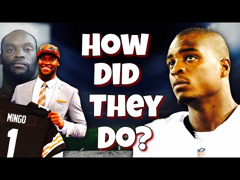 The Worst Draft Class Of All-Time? The Top 10 Picks From 2013