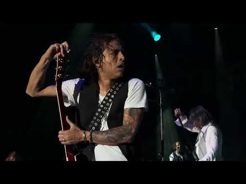 Foreigner "Juke Box Hero" Vina Robles Amphitheatre Paso Robles, CA June 18, 2025