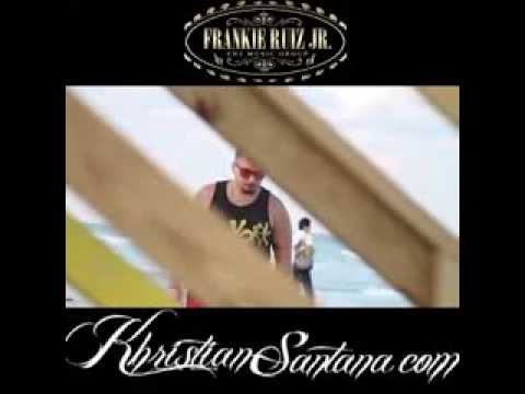 Frankie Ruiz Jr "Amiga Mia"