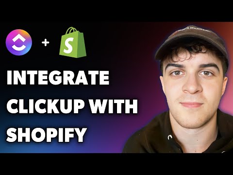 How to Integrate Zoho Books with Shopify (Full 2025 Guide)