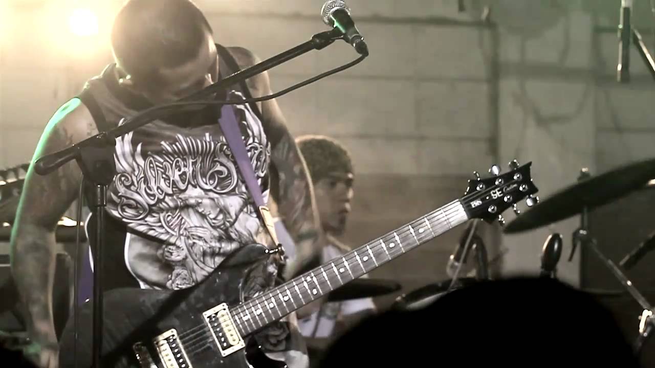 Song For The Suspect Bass Tab - Franco