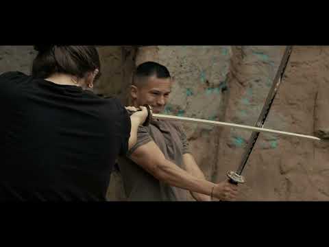 Final Duel | Katana Fight | Swordplay LA
