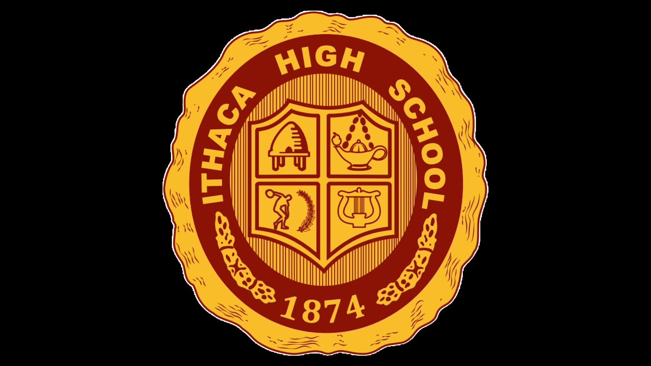 IHS Winter Choir Concert