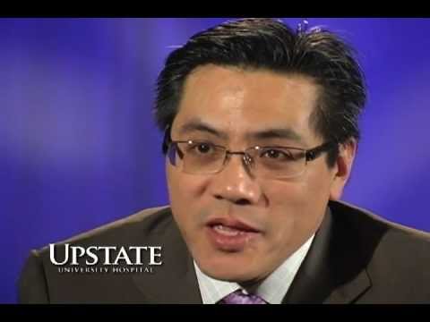 Lawrence S. Chin, MD-Upstate Medical University "Find a Doctor"