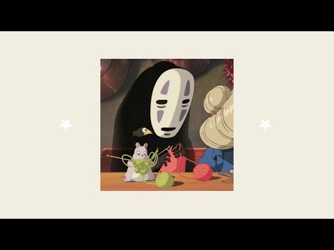 โ playlist to vibe to while youโre doing the chores ๐ฑ (laufey, wave to earth + more! )