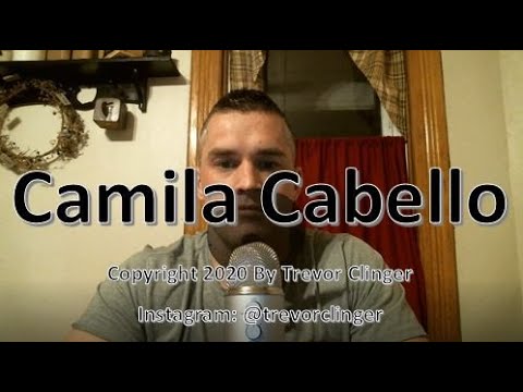 How To Pronounce Camila Cabello