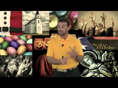 Religious Deception 101- Is That Really In The Bible?