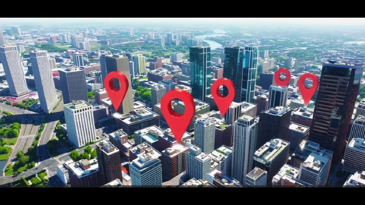 Batch Geocoding In Excel with Google Maps and CDXGeodata