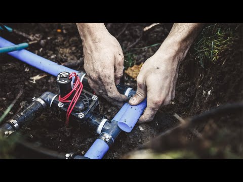You’re in Control with Irrigation Solutions from SiteOne