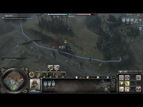 Steam Community :: Video :: Company of Heroes 2 - Theater of War - The Southern Fronts - General ...