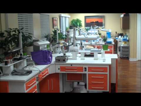 Studio Of Masters Touch High Quality Cosmetic dental laboratory located in Chicago