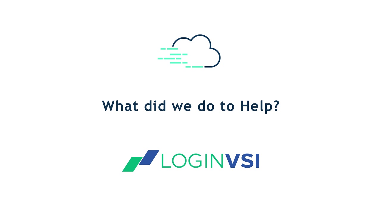 JetPatch  & LoginVSI: Predict, Patch & Perform