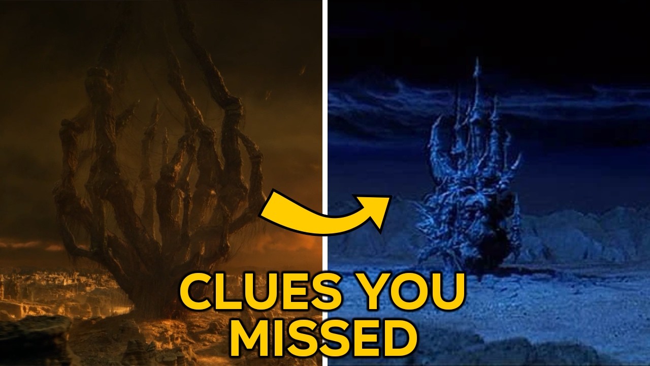 10 Hidden Easter Eggs You Definitely Missed in Stranger Things Season 5 Volume 2