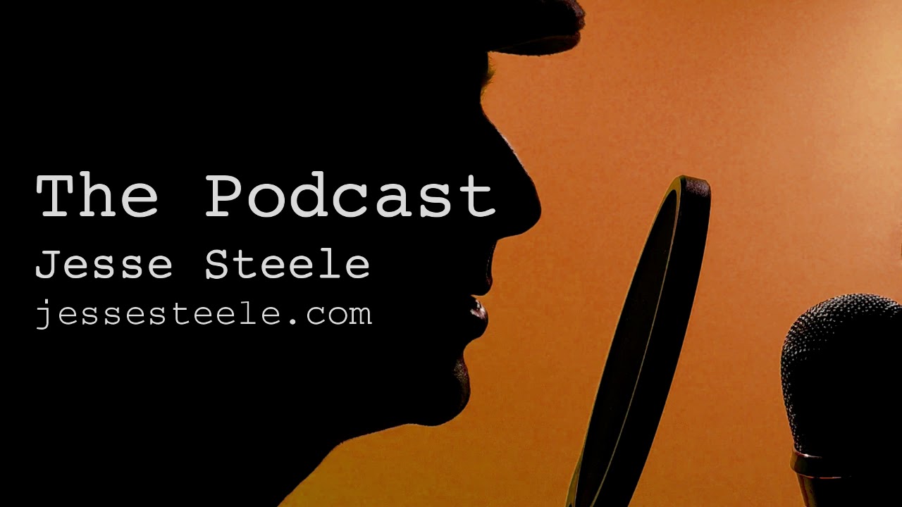 Medium, Marketing, and the Old Press Today | Podcast Weekly