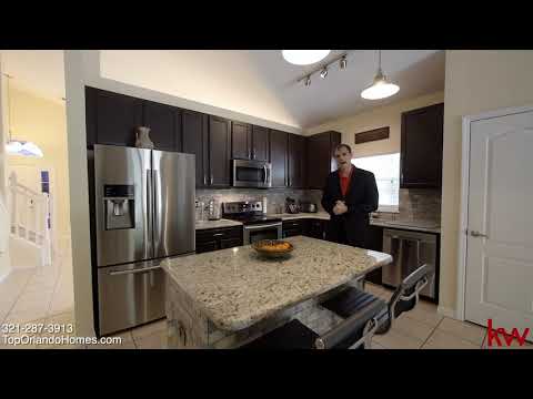 11303 Moonshine Creek Cir, Orlando, FL 32825