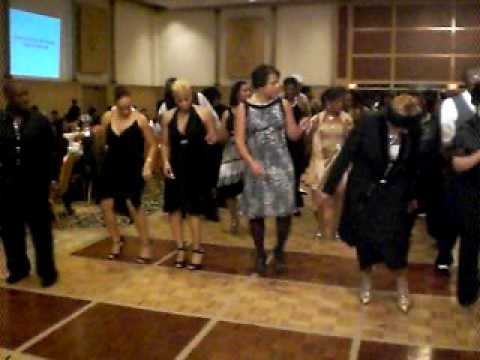 James Brown Superbad Line Dance | soullinedance
