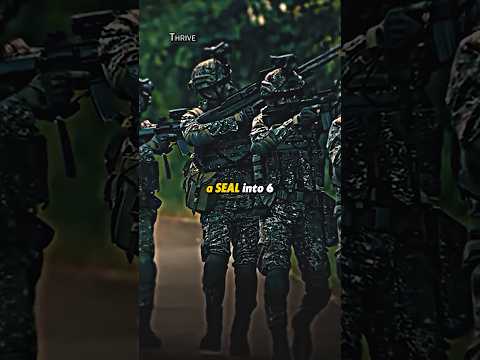 Green Berets Q course