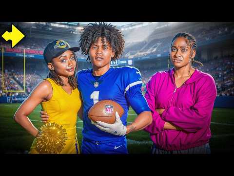 The CREATED PLAYER | NFL Draft Special | Kinigra Deon