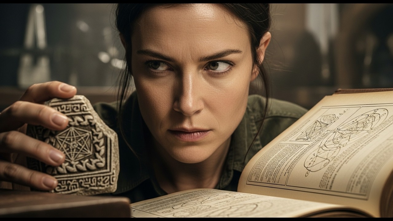 LA CIUDAD PERDIDA: EL DESTINO DE LA FORTUNA LEGENDARIA EN JUEGO 🔞💎 | PELÍCULA COMPLETA GRATIS