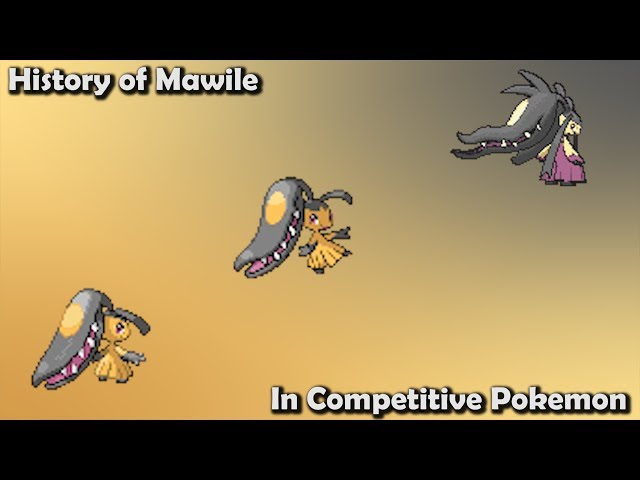 Pokemon GO: How Good is Mawile?