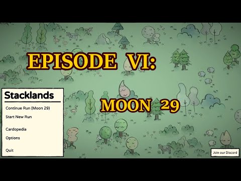Steam Community :: Video :: Episode VI: Moon 29 | Stacklands (2022, PC)