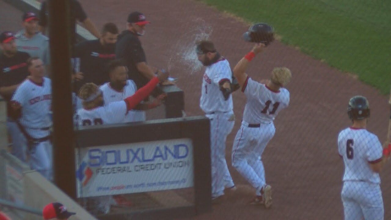 Sioux City Explorers are looking for host families for the 2023 season
