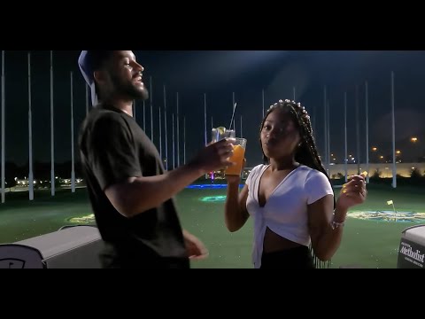 TOP GOLF VLOG WITH TAYXOXO