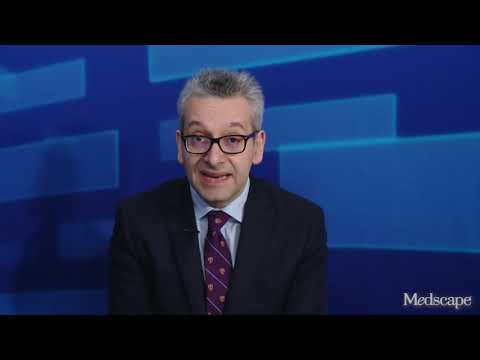What Could Change UK Cardiology Practice? | ACC 2019