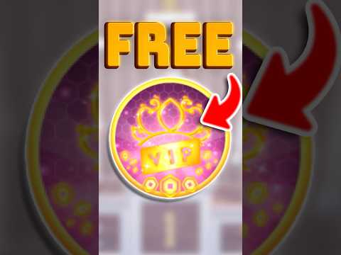 How to get FREE VIP in DRESS TO IMPRESS *NEW 2025 METHOD* π©· DTI VIP Codes #dresstoimpress #dti