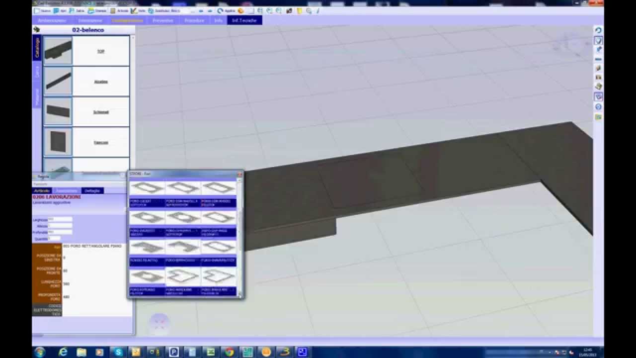 Demo Ecad Lite 2013