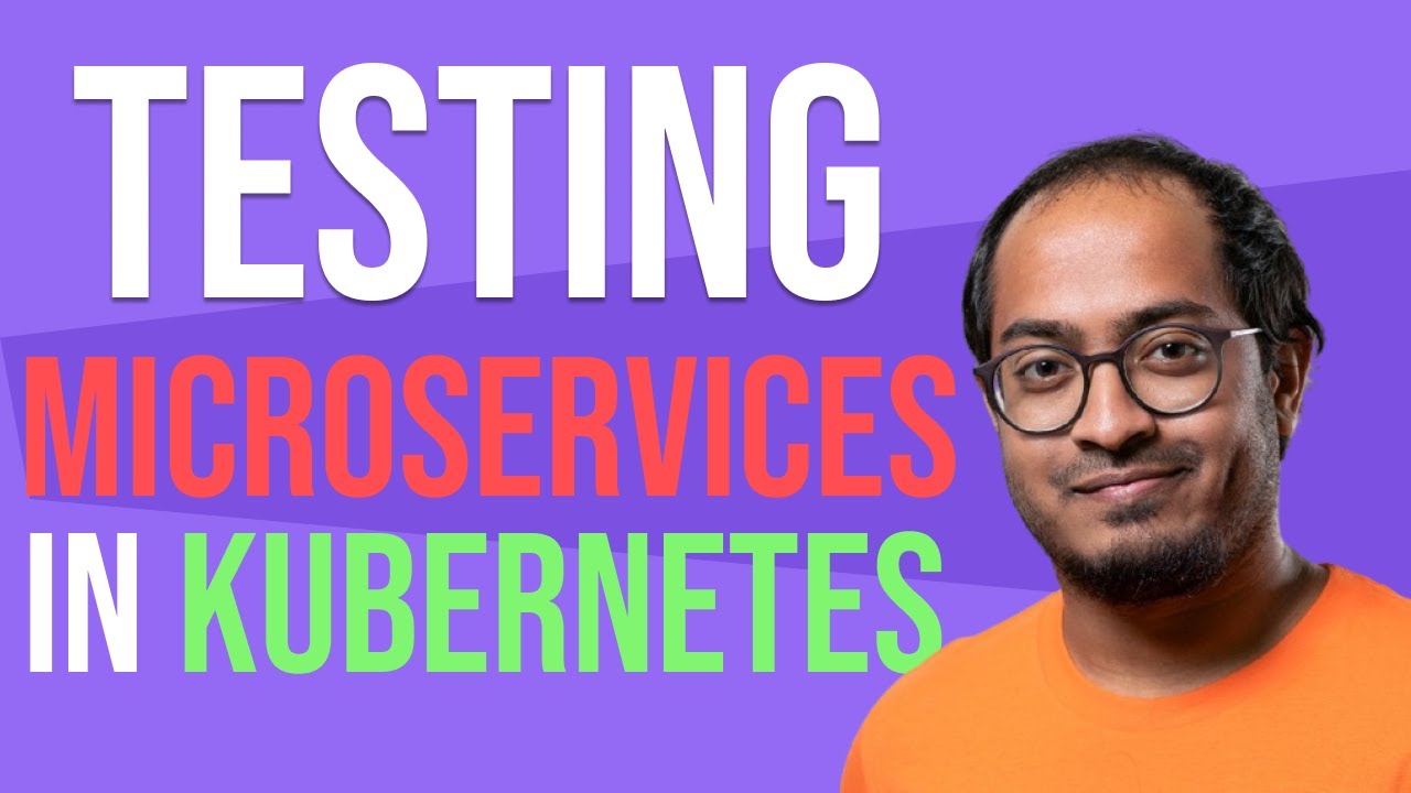 Scaling developer testing for microservices in Kubernetes