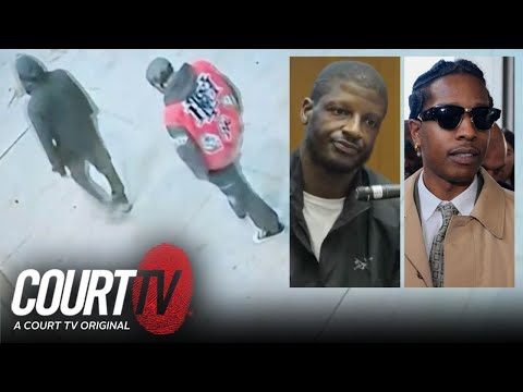Who Do YOU Believe: A$AP Rocky or A$AP Relli? | Vinnie Politan Investigates