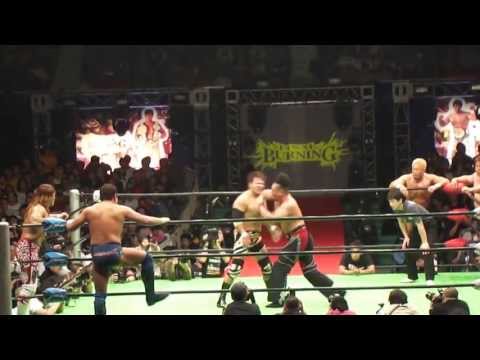 Deciphering Satoshi Kojima’s catchphrase: 「いっちゃうぞ、バカヤロー！」 (icchau zo ...