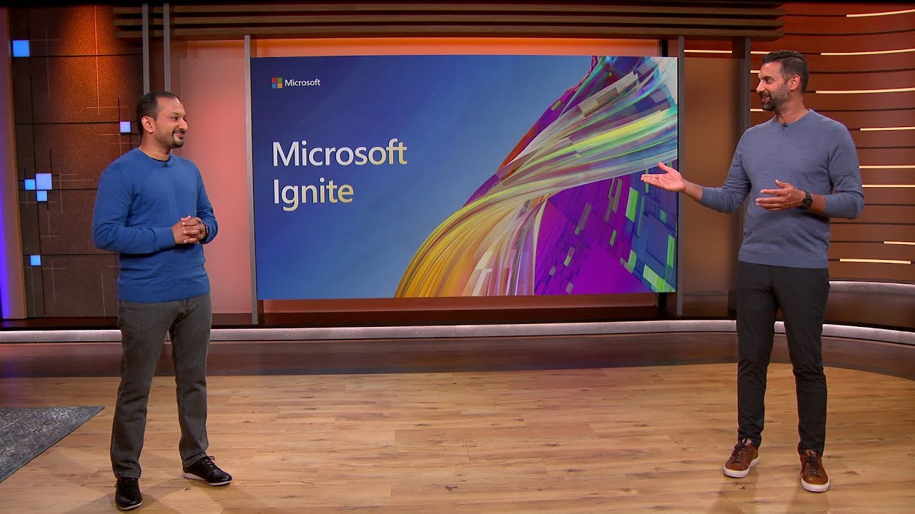 A simple approach to data protection | BRK55