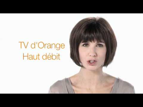 Orange assistance - tout savoir sur la TV d'Orange