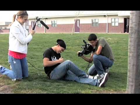 Digital Media: Video Production Course