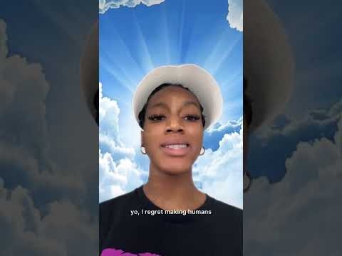 Ep. 8 Noah x The Great Flood x Nephilim/Giants | The Bible Series by Ariel Fitz