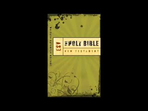 The Book of Genesis - ESV