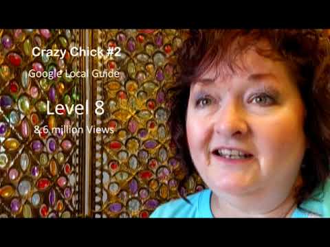 Google Local Guides Connect Live 2020 Application Video Laurie Keindel