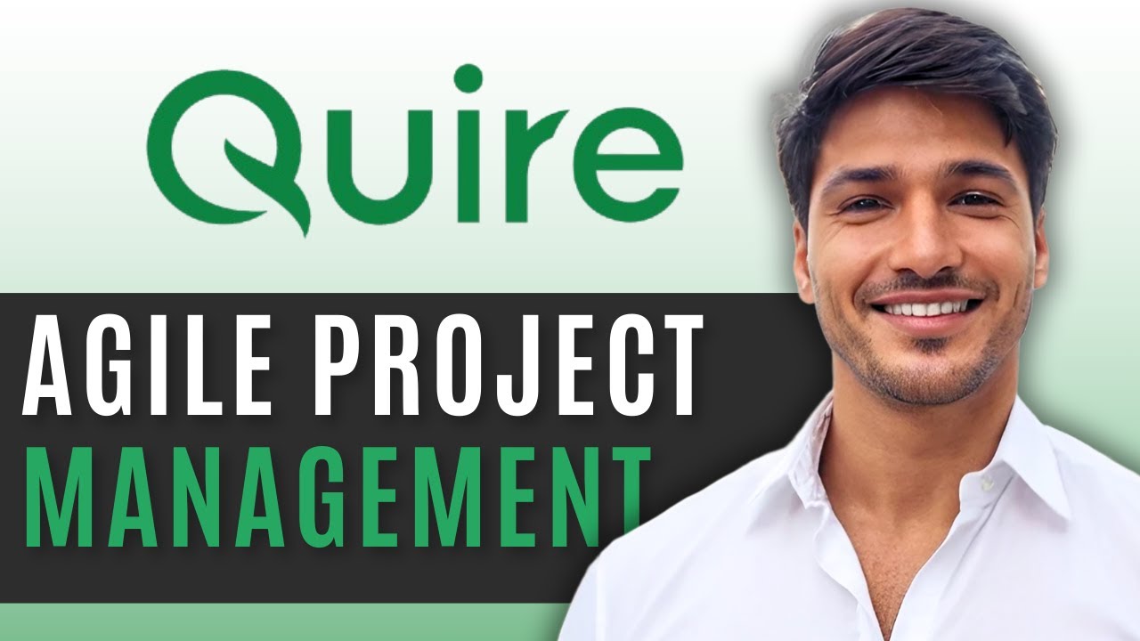 Quire Tutorial 2025 | How to Use Quire for Agile Project Management