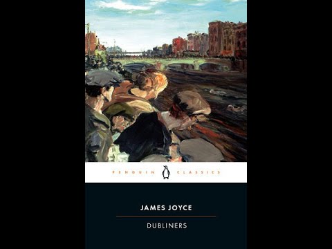 A Quick Critique of James Joyce's Dubliners