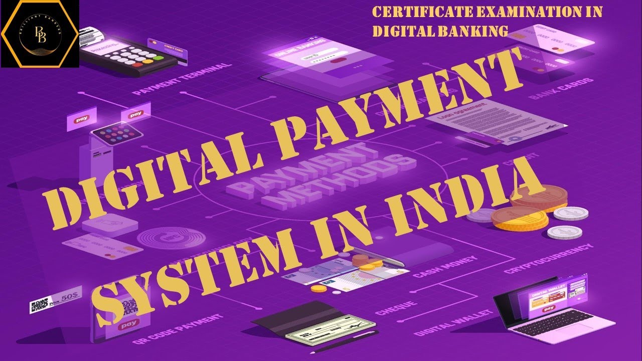 Chapter-9 | Payment Systems (Global and Indian) | Certificate Course in Digital banking | IIBF