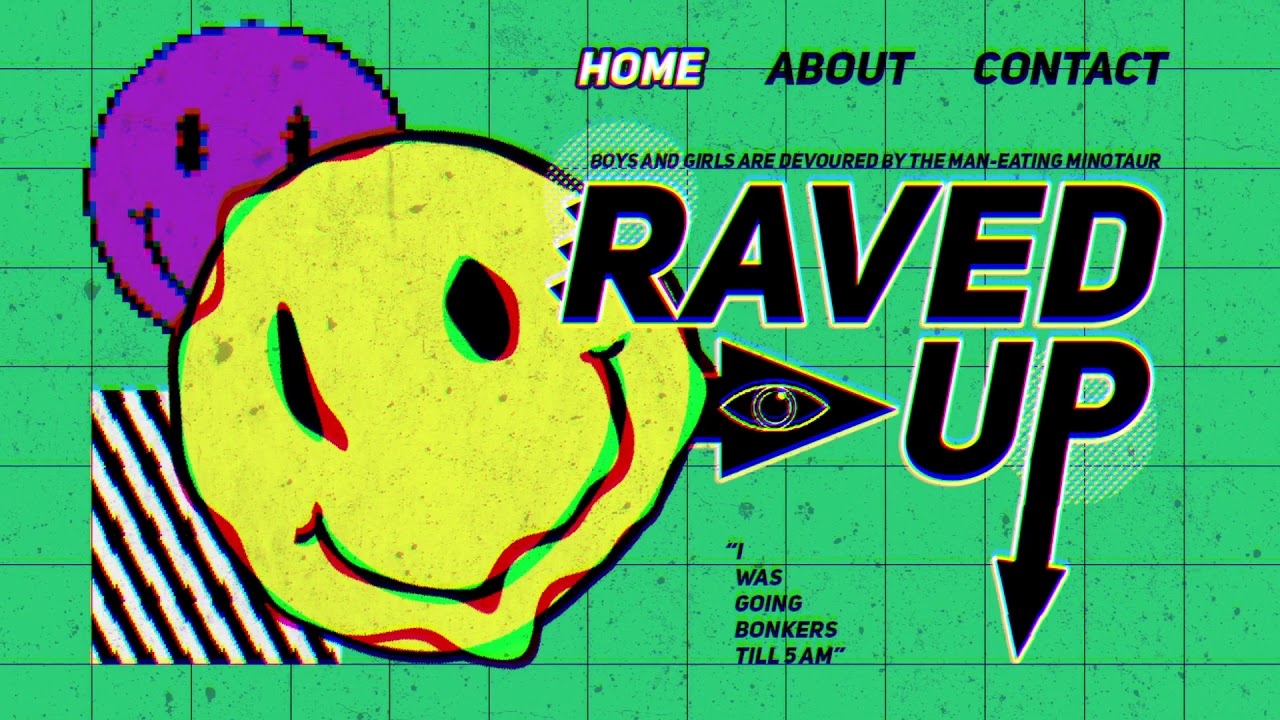 Devine showreel 2019