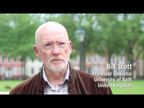 eeLEARN - What Is EE - International Voices