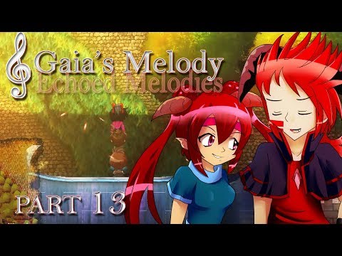 Steam Community :: Video :: GAIA'S MELODY EM, Part 13: DragonMaster ...
