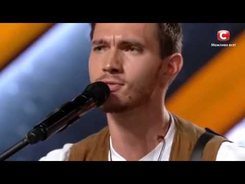 The Best Auditions X Factor Ukraine