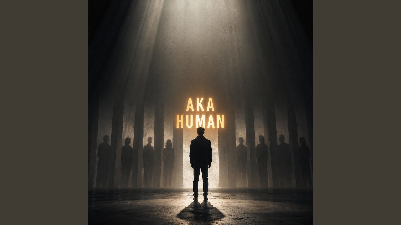 AKA Human (Gregorian Trip Hop)