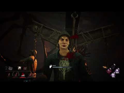 Steam Community :: Video :: DeadByDaylight Demogorgon Gameplay This ...